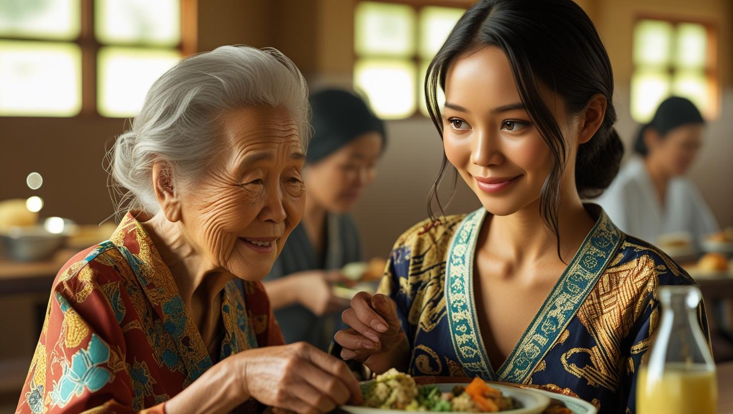 Info Lengkap Mengenai Prometric SSW Kaigo